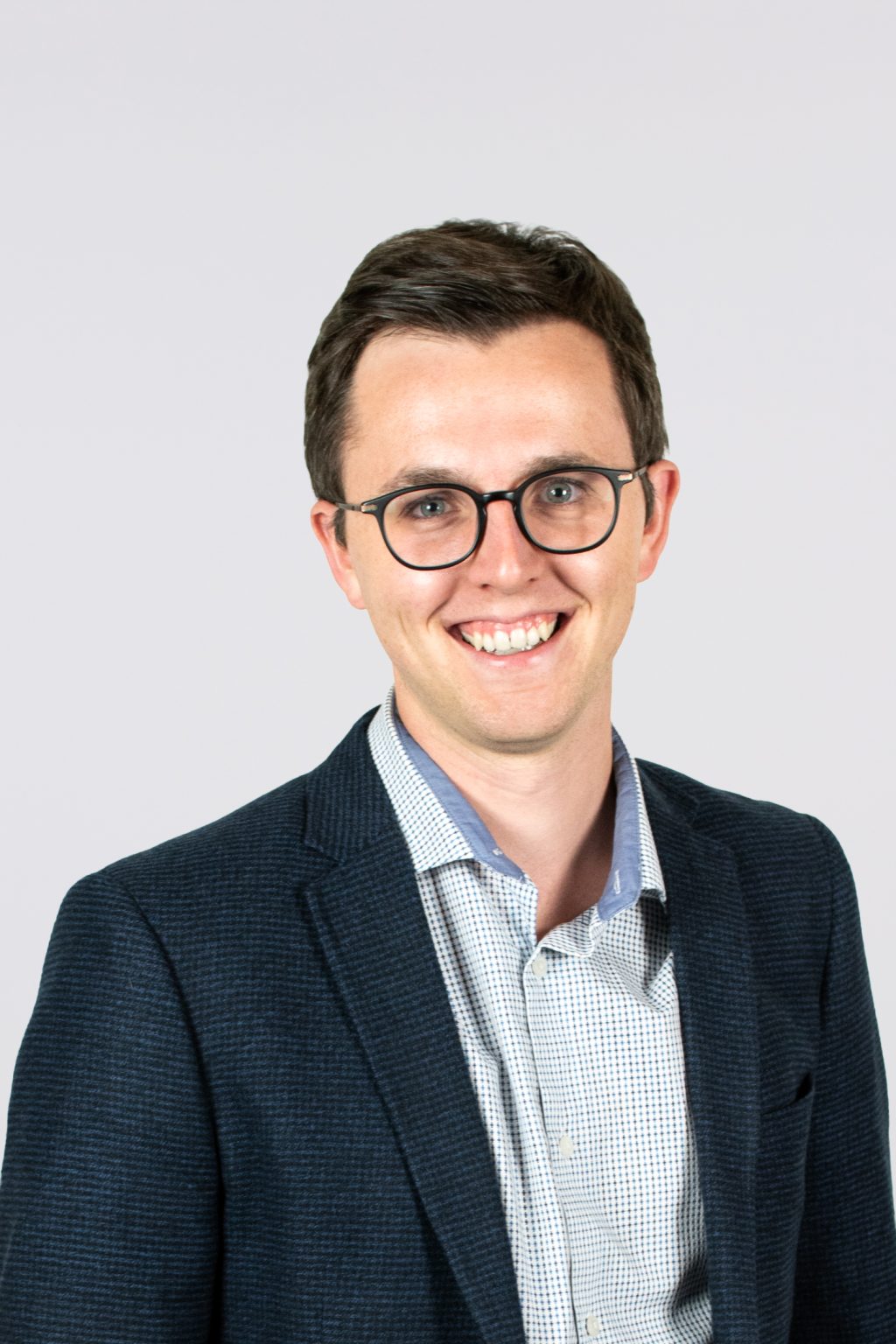 Vanderveen, Cale - Bousfields Inc.