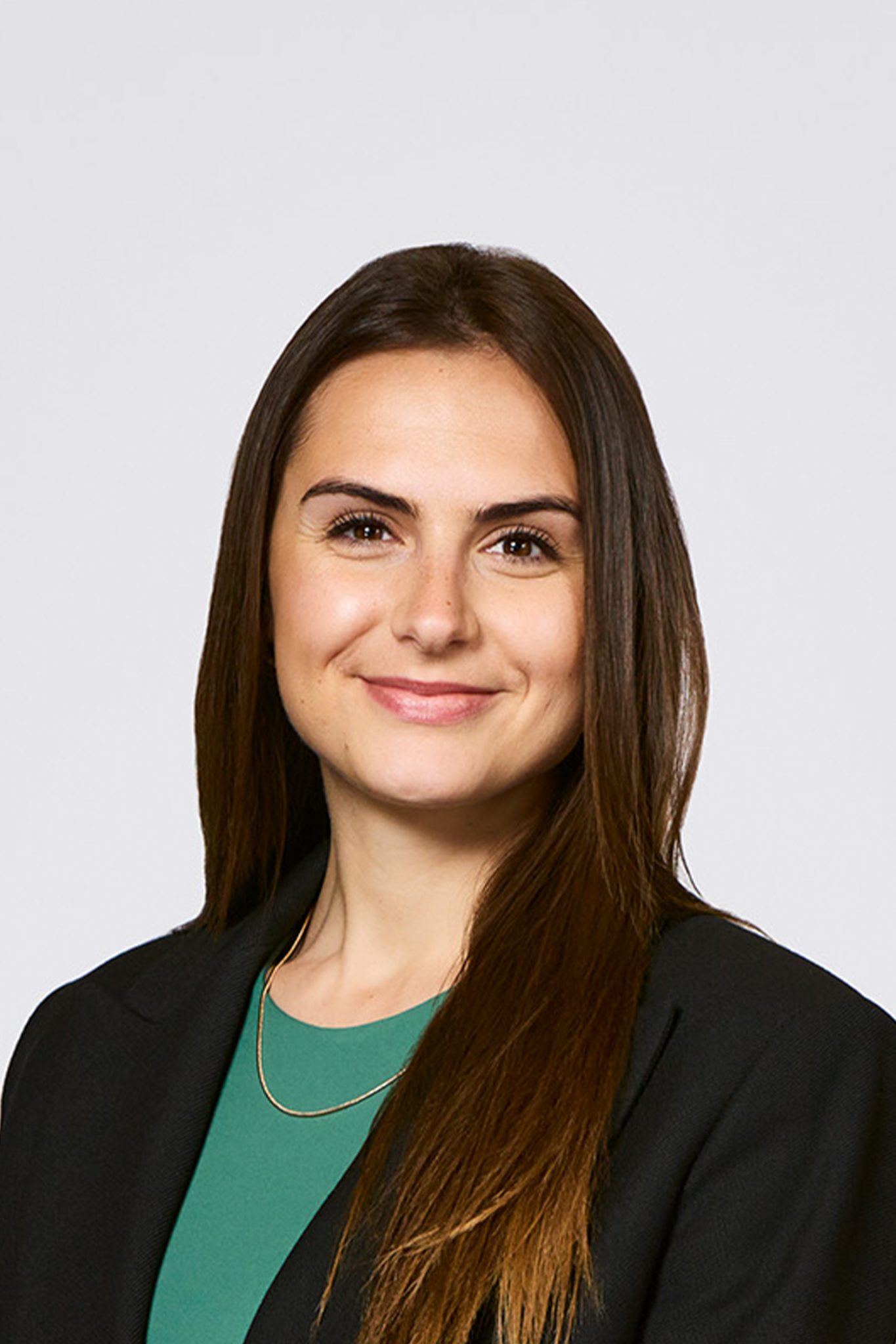 Hevesi, Celina - Bousfields Inc.