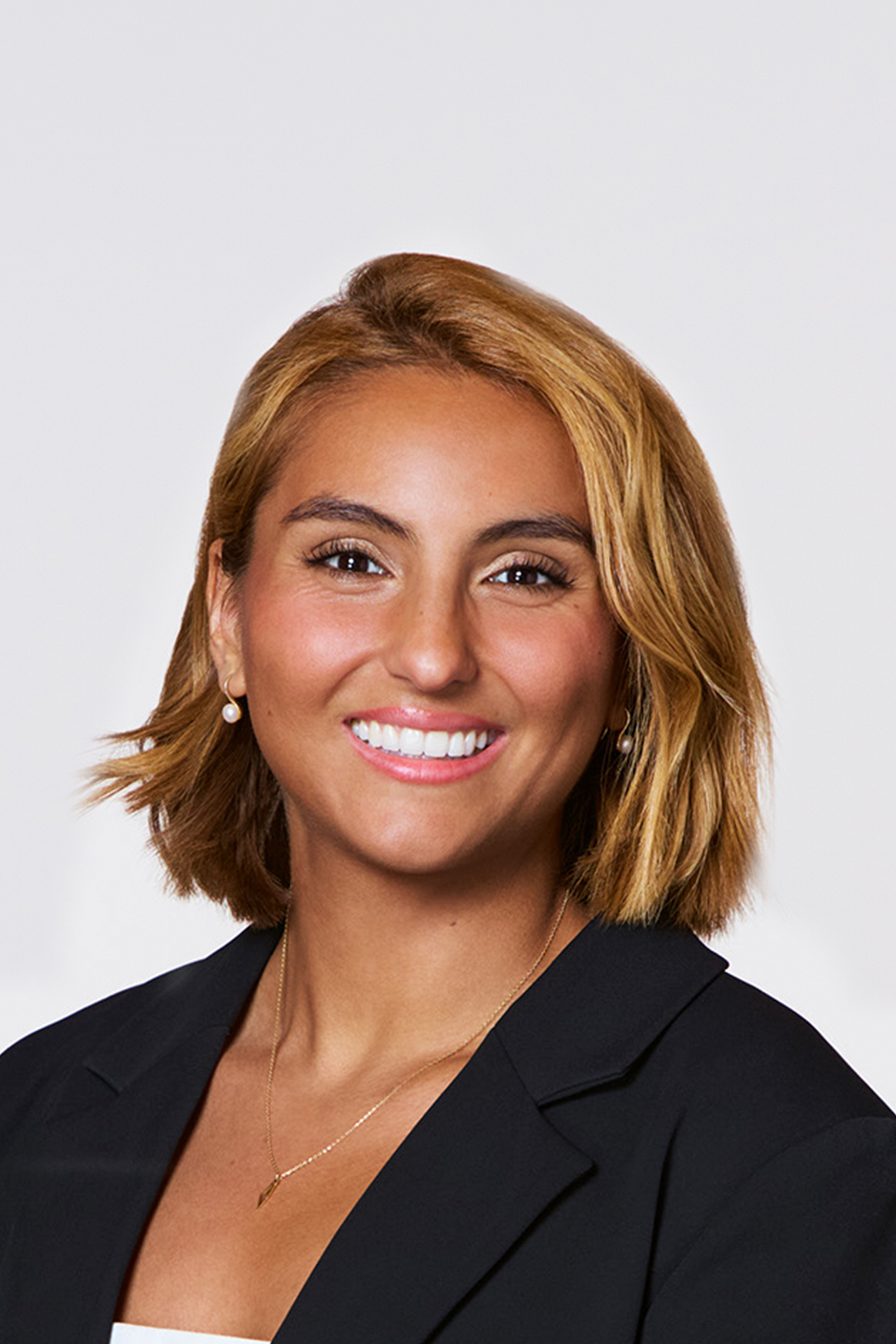 Team - Bousfields Inc.