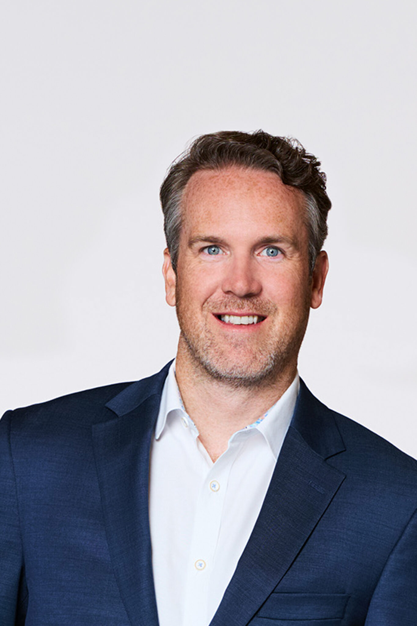 Grinyer, Tyler - Bousfields Inc.