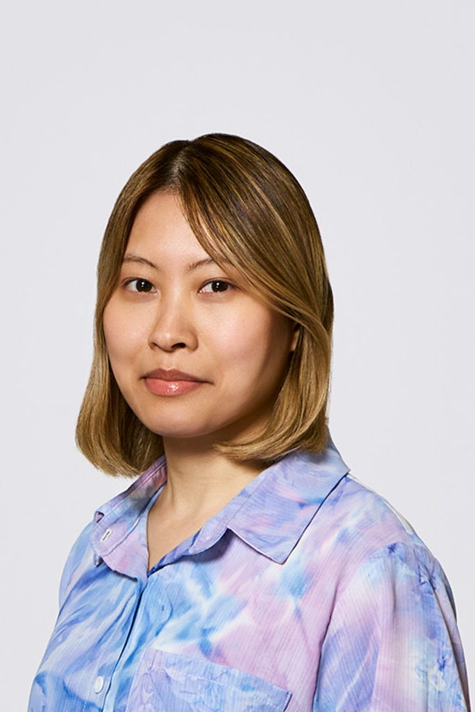 Team - Bousfields Inc.