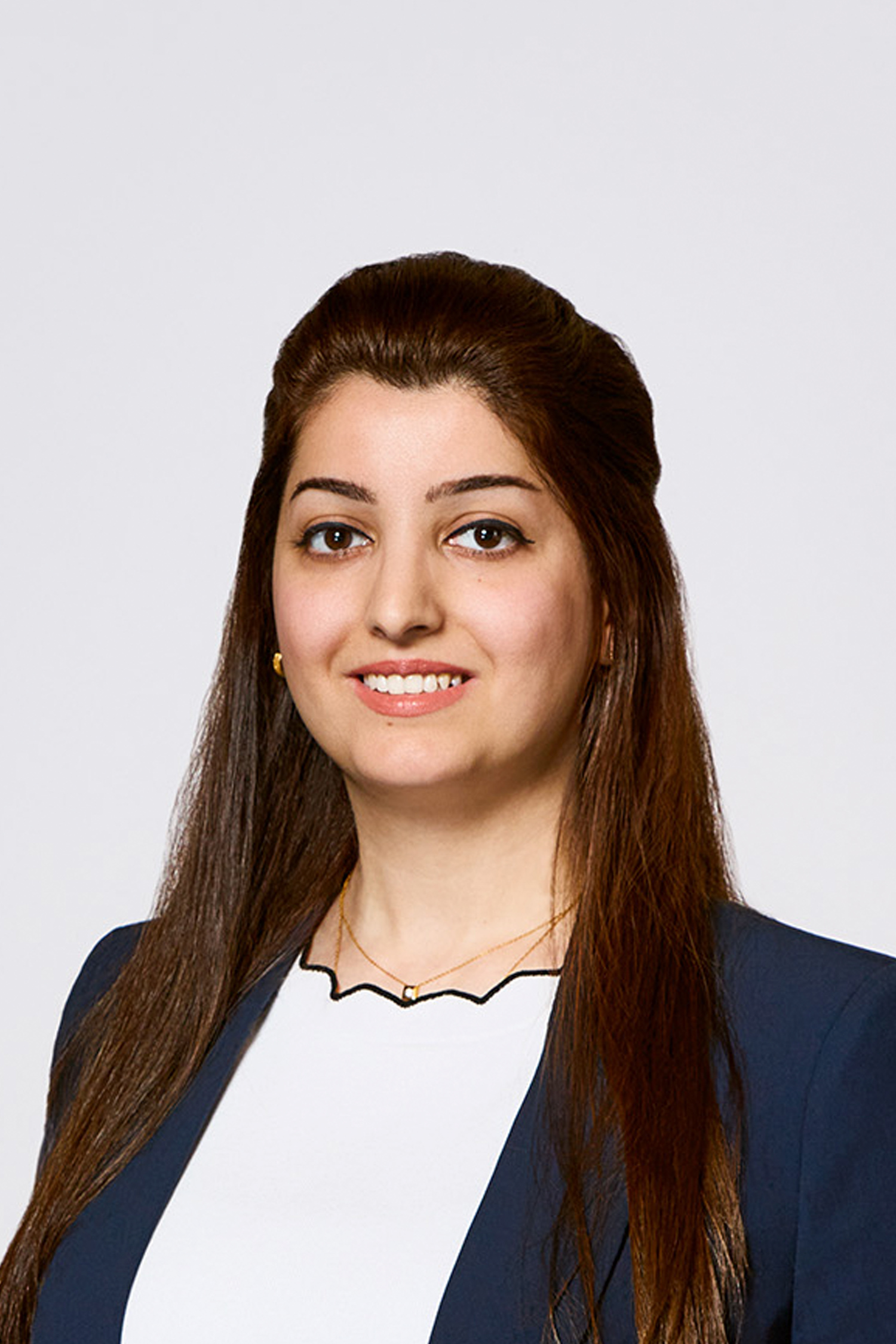 Team - Bousfields Inc.