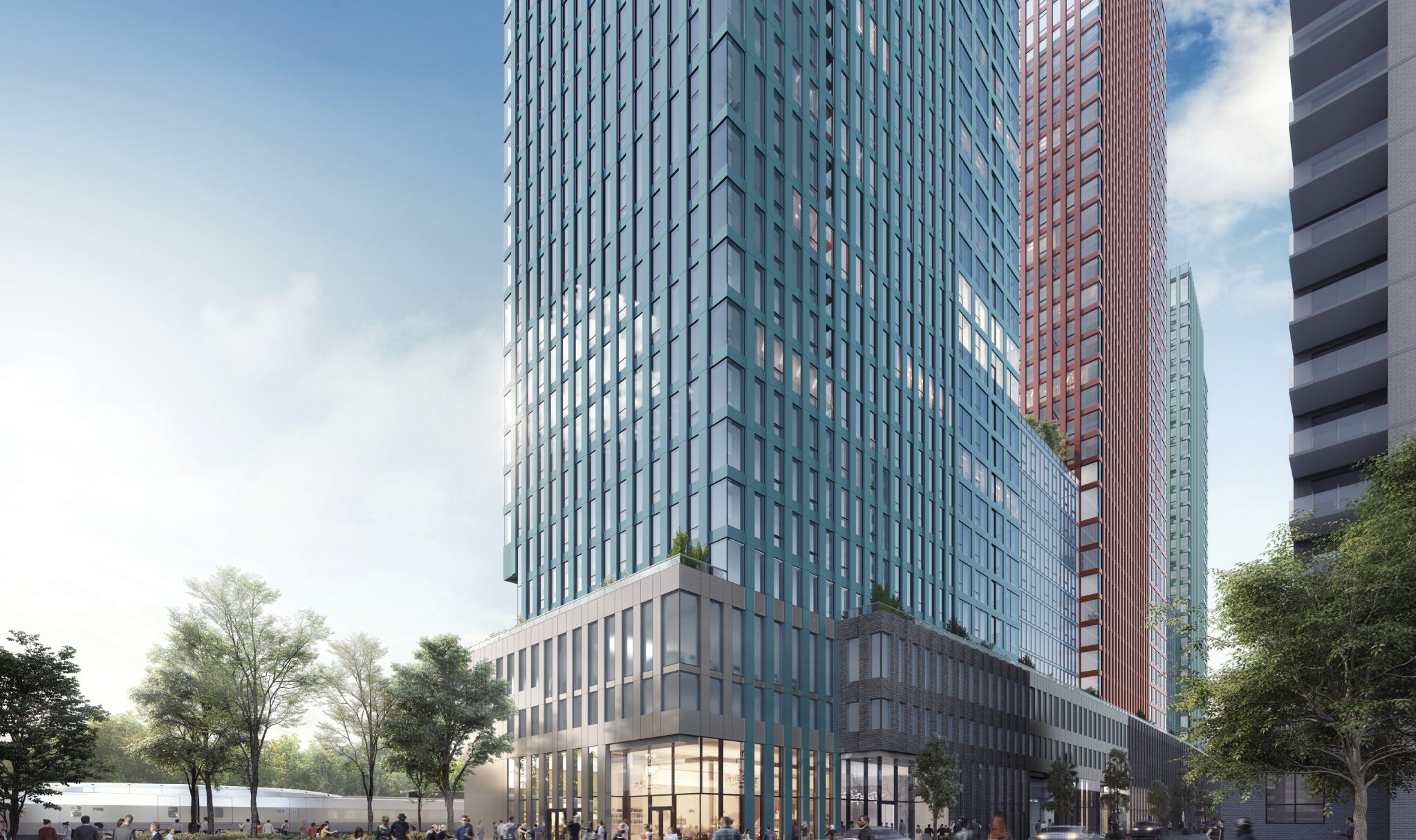 Home - Bousfields Inc.