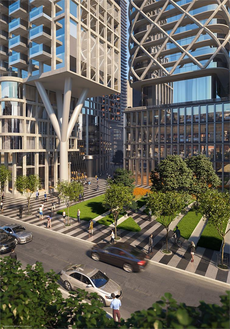 Home - Bousfields Inc.