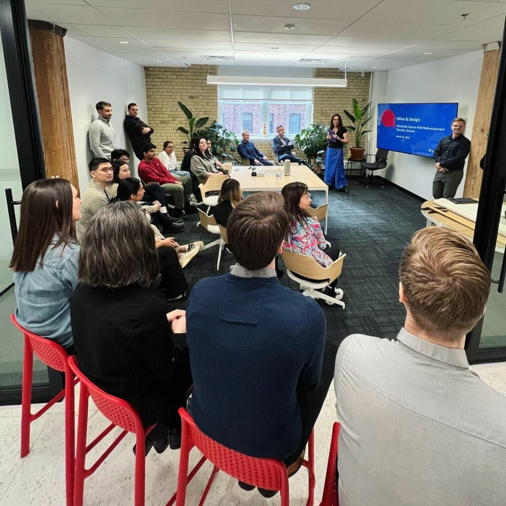 Home - Bousfields Inc.