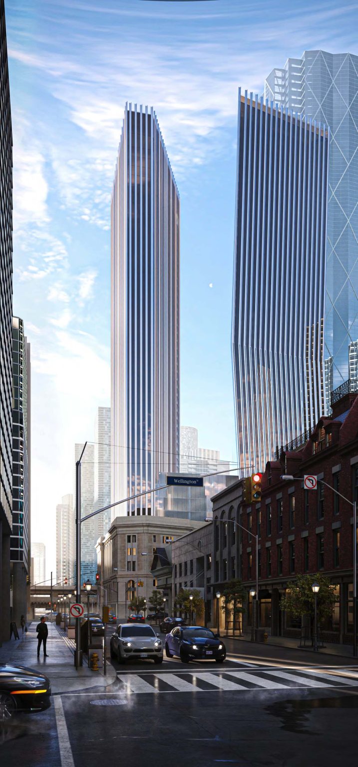 1 Front - Bousfields Inc.