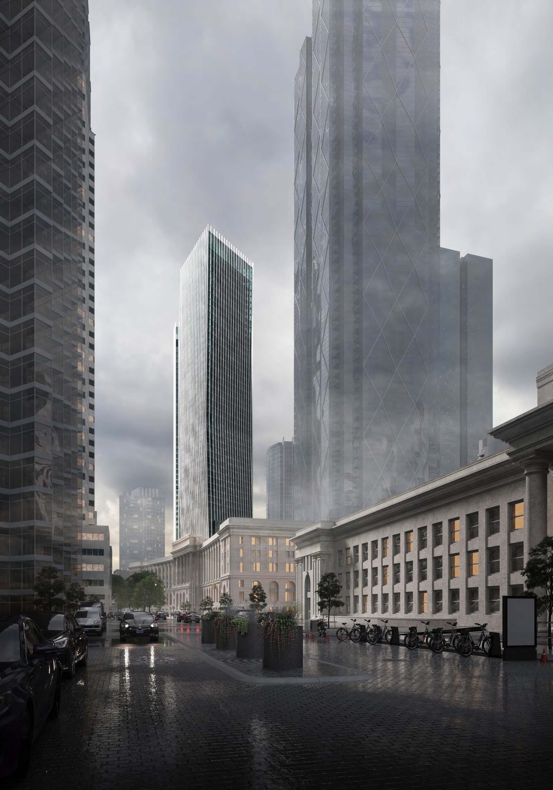 1 Front - Bousfields Inc.