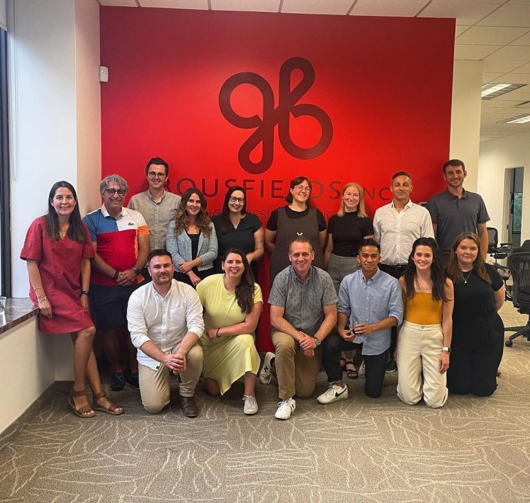 About - Bousfields Inc.