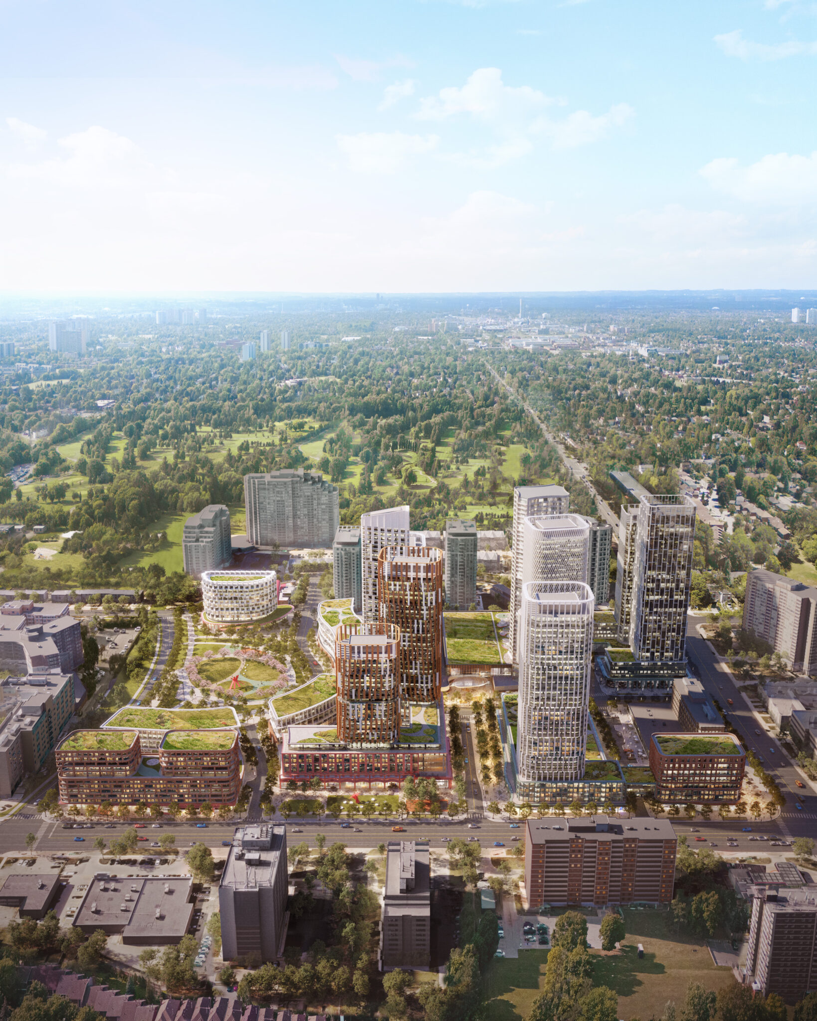 Home - Bousfields Inc.